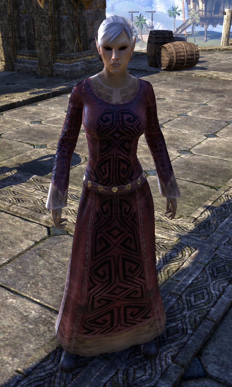 Ealare (Mistral) | Elder Scrolls Wiki | Fandom