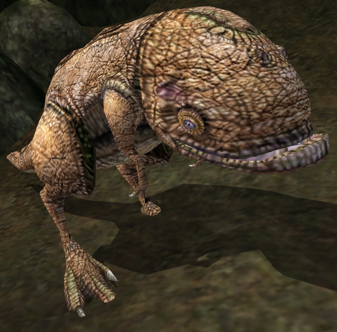 Guar (Morrowind) | Elder Scrolls Wiki | Fandom