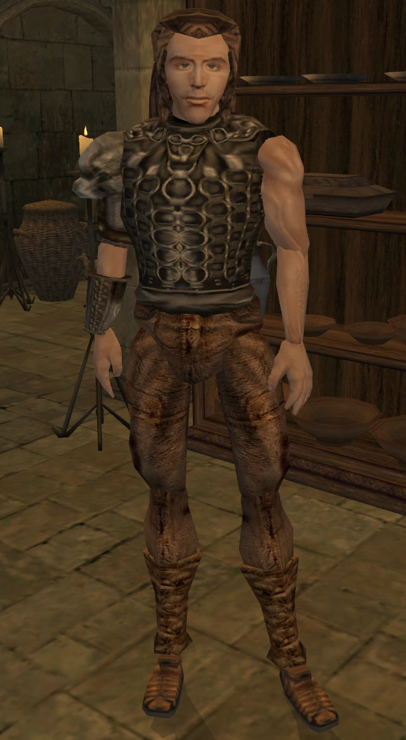 Hrundi | Elder Scrolls Wiki | Fandom