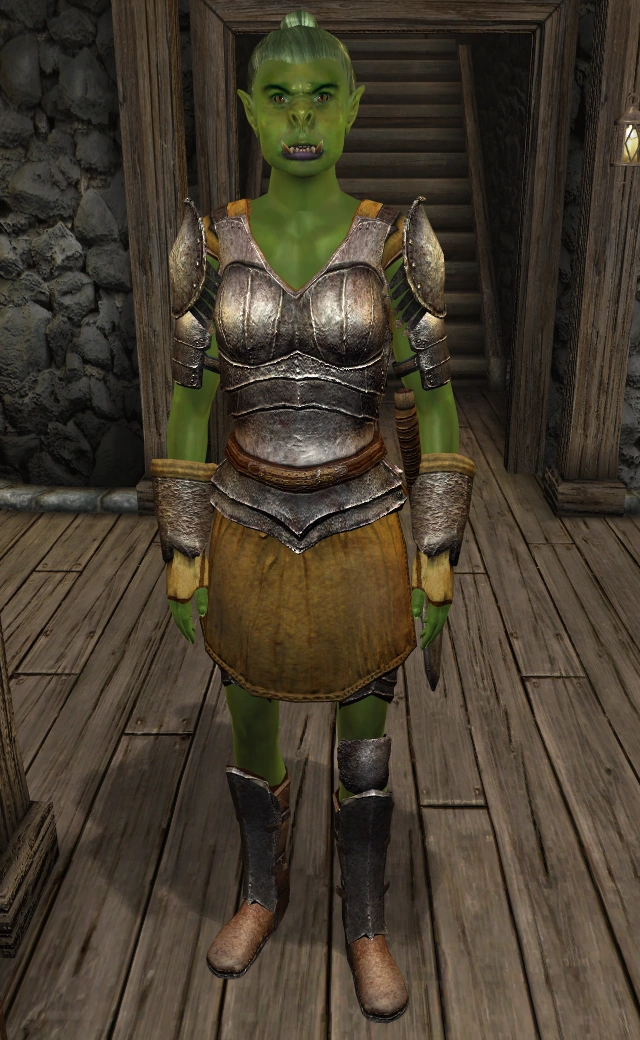 Bumph gra-Gash | Elder Scrolls Wiki | Fandom