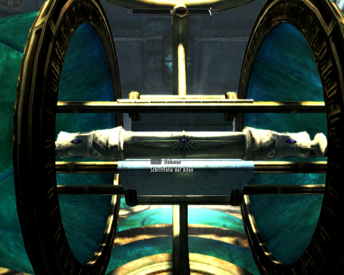 Prophet (Vampire) | Elder Scrolls Wiki | Fandom