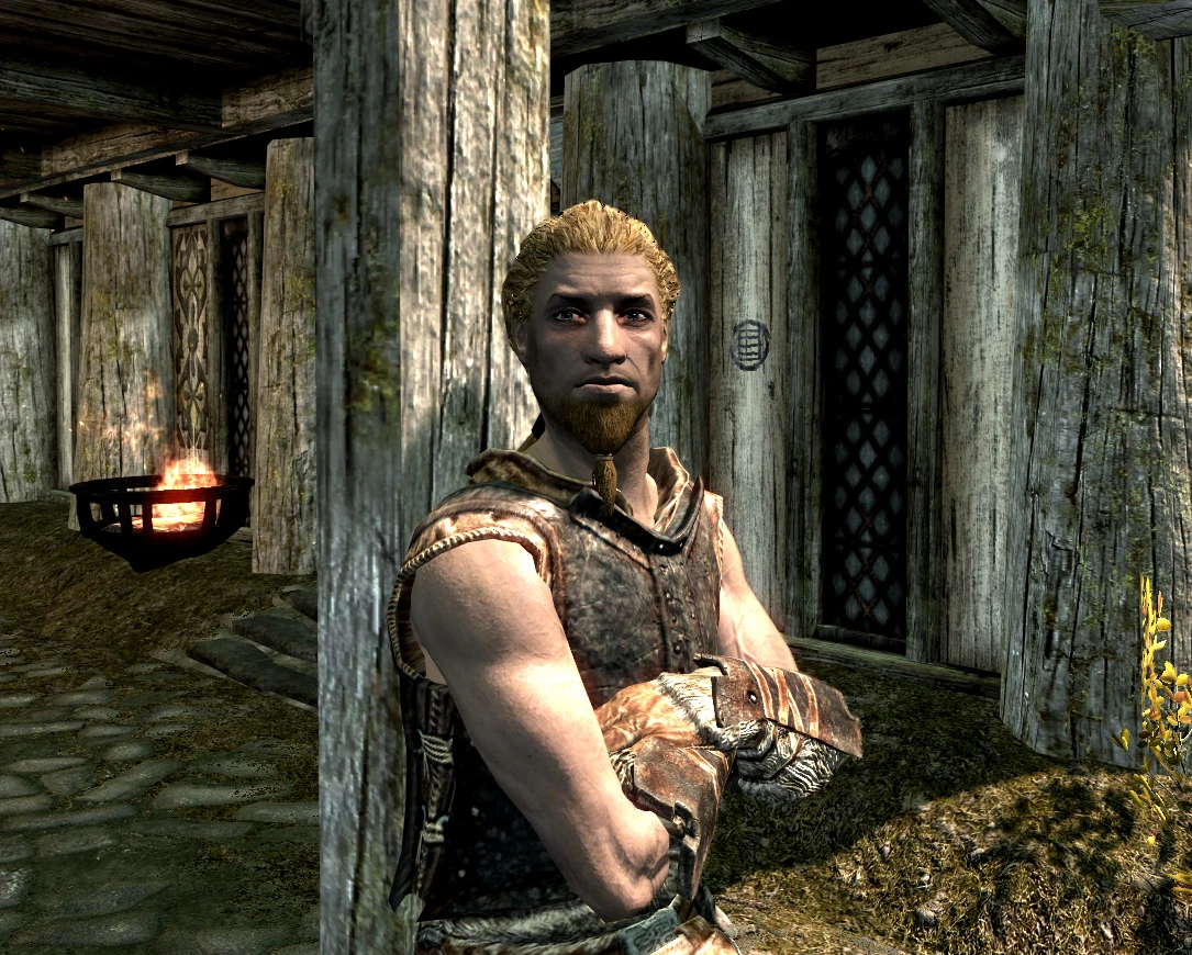 Jon Kampf-Geborener | Elder Scrolls Wiki | Fandom