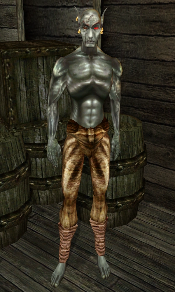 Jiub (Morrowind) | Elder Scrolls Wiki | Fandom