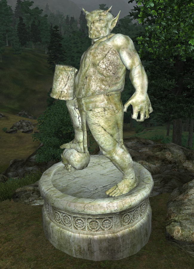 Schrein von Sanguine | Elder Scrolls Wiki | Fandom Schrein von Sanguine | Elder Scrolls Wiki | Fandom