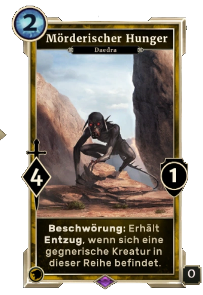 Mörderischer Hunger | Elder Scrolls Wiki | Fandom