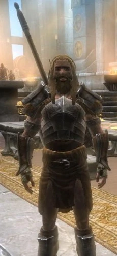 Ysgramor (Skyrim) | Elder Scrolls Wiki | Fandom