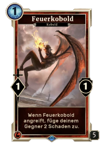 Feuerkobold | Elder Scrolls Wiki | Fandom