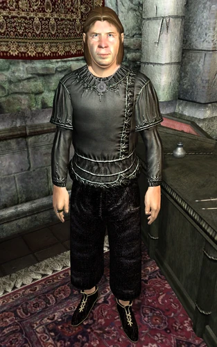 Hamlof Rotzahn | Elder Scrolls Wiki | Fandom
