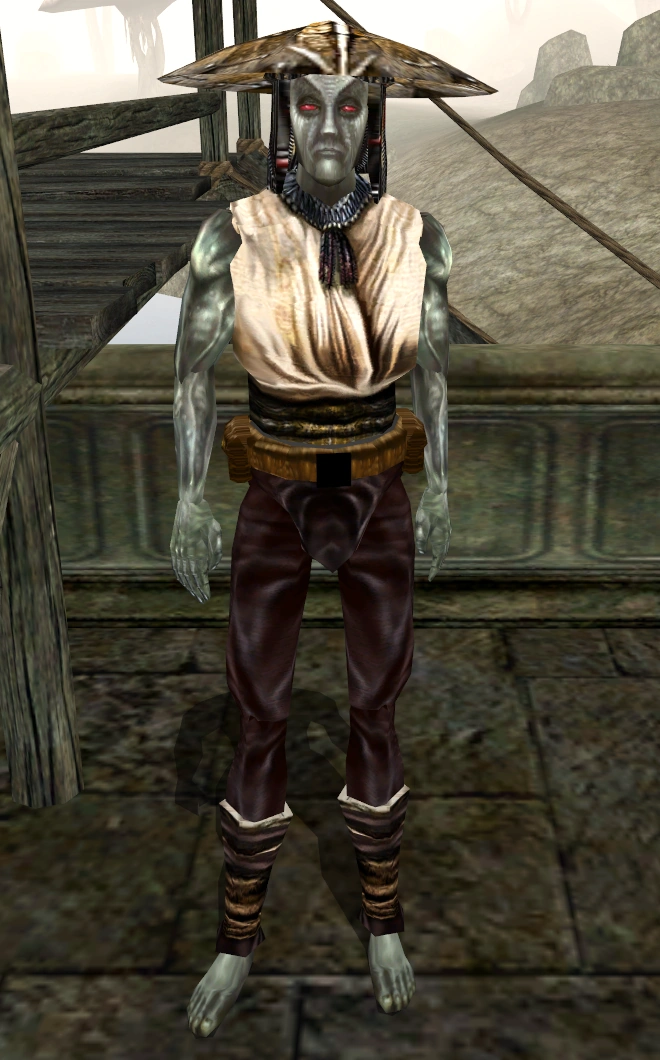 Devas Irano | Elder Scrolls Wiki | Fandom