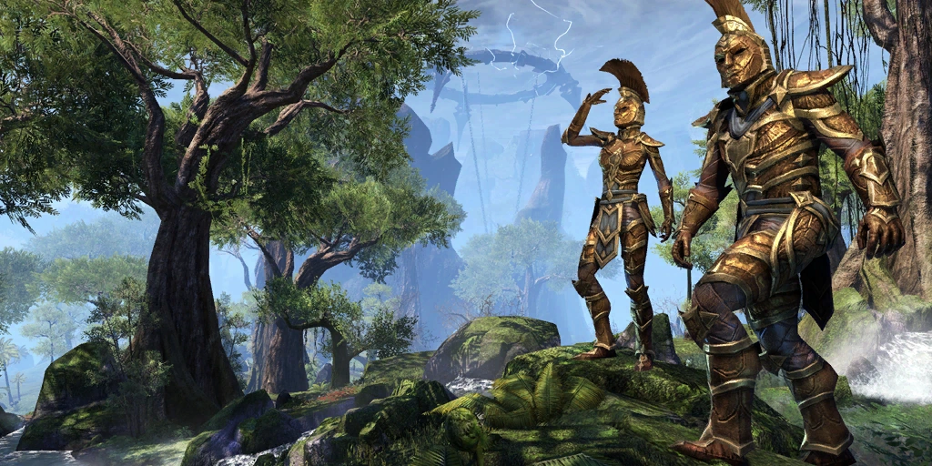 Klassischer Ordinator | Elder Scrolls Wiki | Fandom