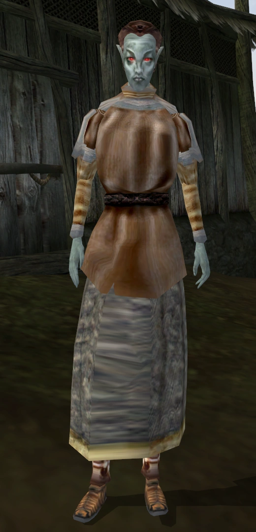 Teleri Helvi | Elder Scrolls Wiki | Fandom