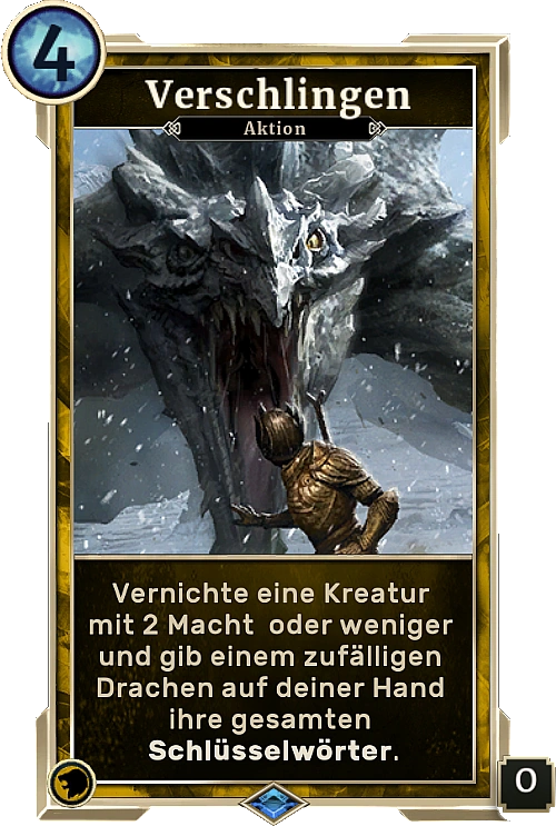 Verschlingen (Legends) | Elder Scrolls Wiki | Fandom