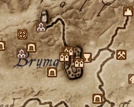 Bruma (Oblivion) | Elder Scrolls Wiki | Fandom