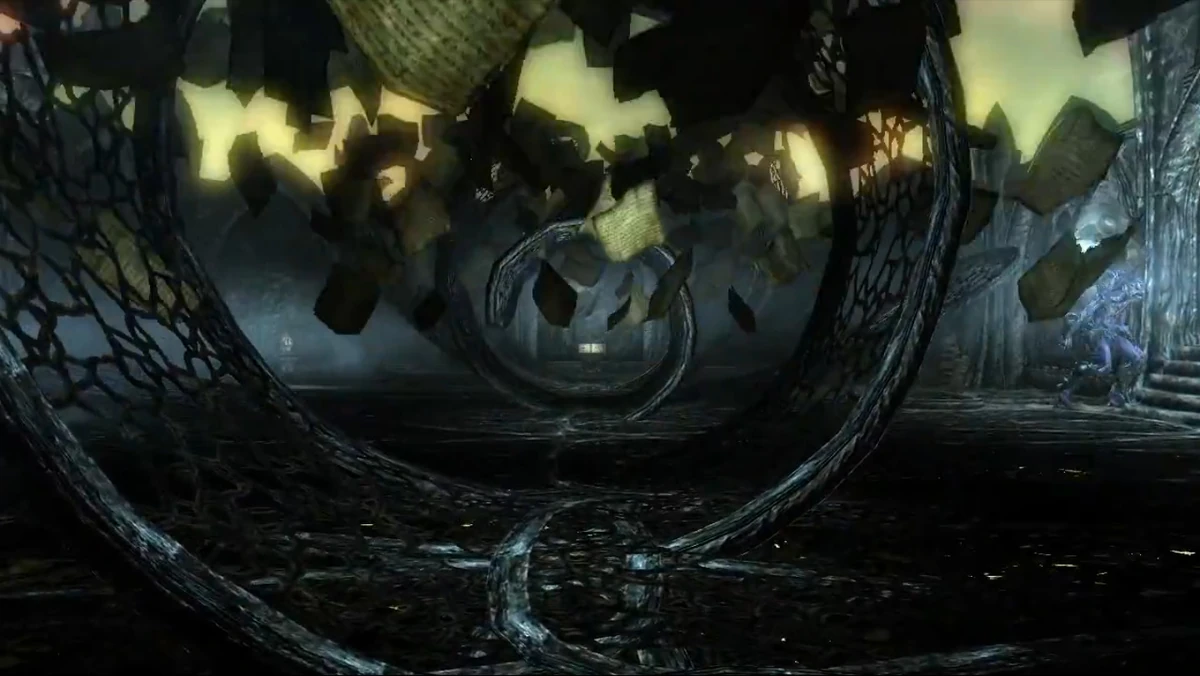 Apocrypha | Elder Scrolls Wiki | Fandom