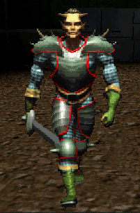 Dremora (Battlespire) | Elder Scrolls Wiki | Fandom