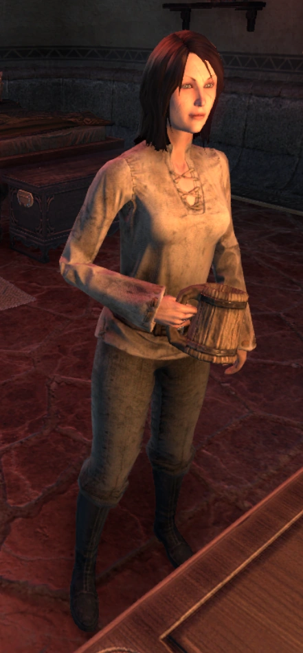 Calysa Velain | Elder Scrolls Wiki | Fandom