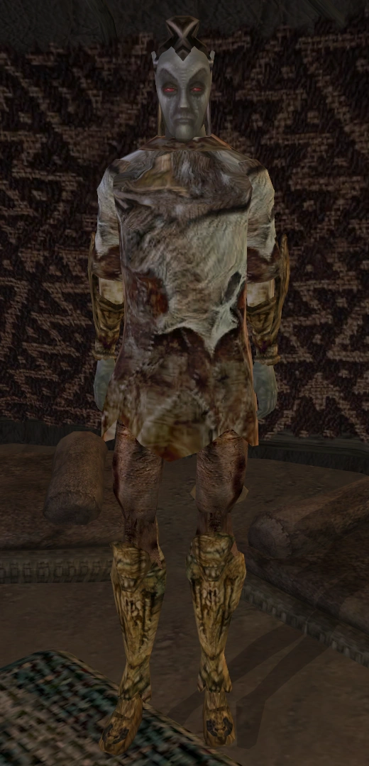 Ahaz | Elder Scrolls Wiki | Fandom