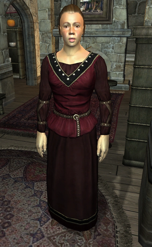 Eyja | Elder Scrolls Wiki | Fandom