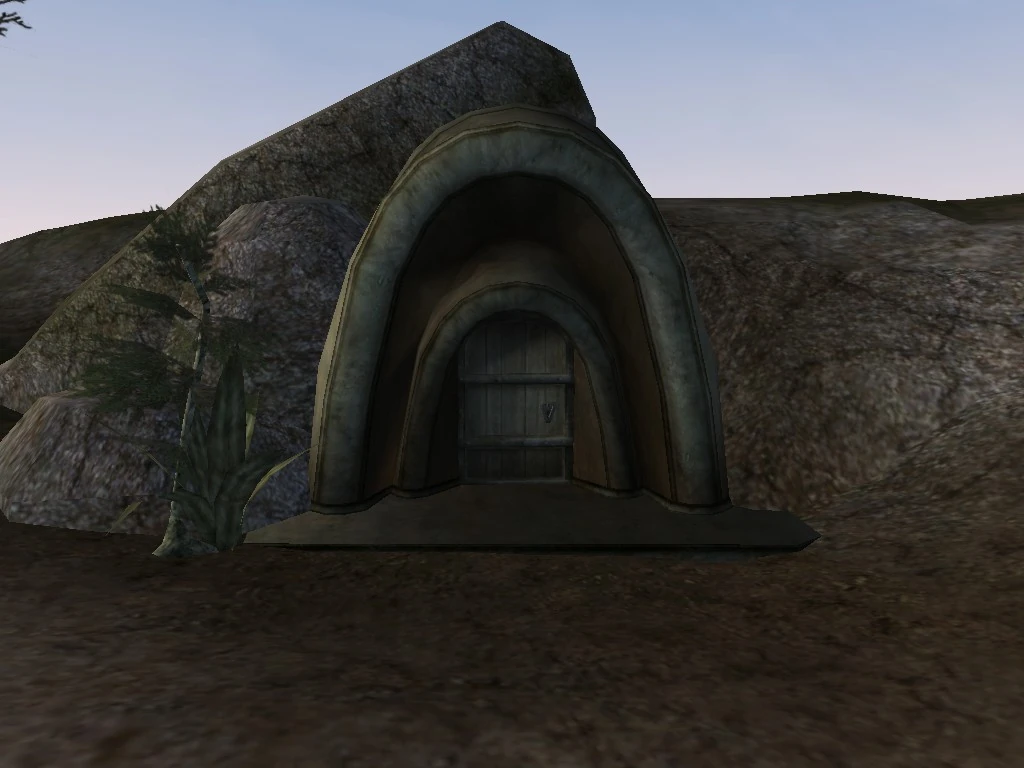 Veloth-Ahnengruft | Elder Scrolls Wiki | Fandom