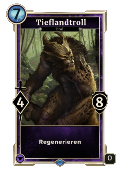 Troll (Legends) | Elder Scrolls Wiki | Fandom