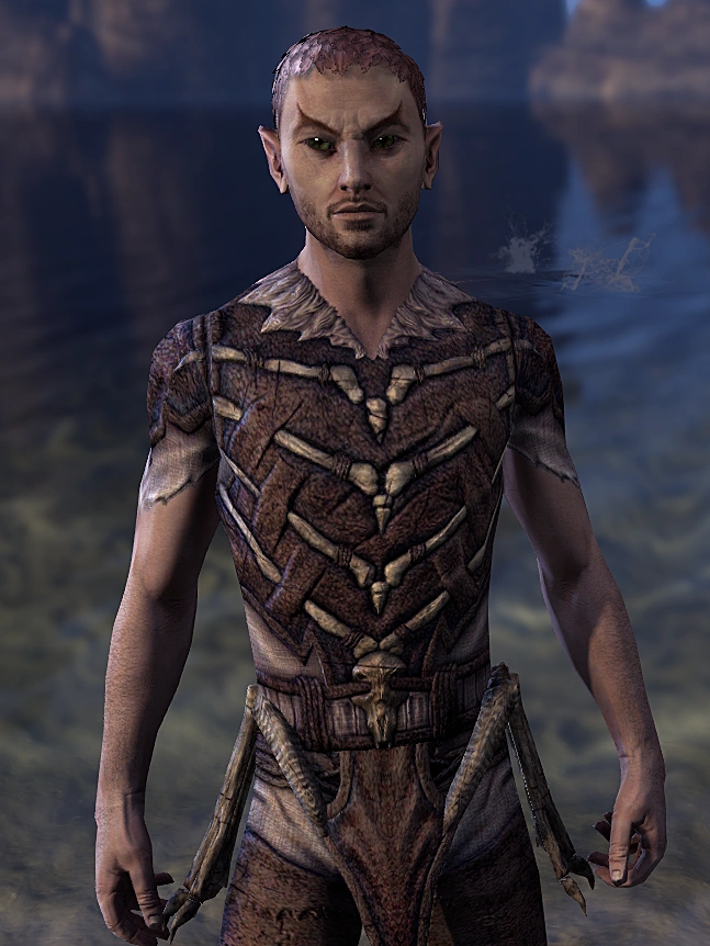 Deregor | Elder Scrolls Wiki | Fandom