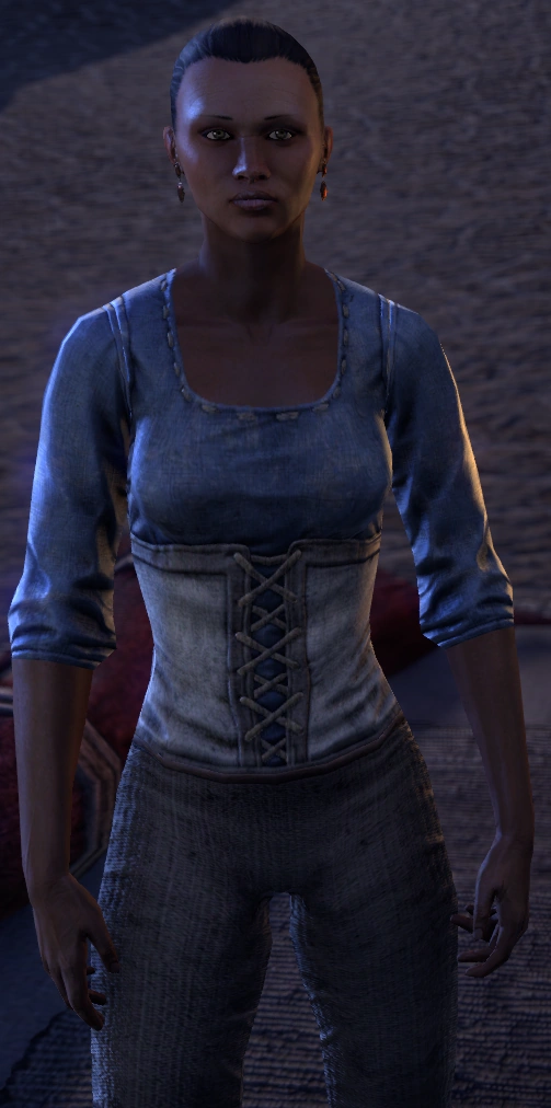 Dahla | Elder Scrolls Wiki | Fandom