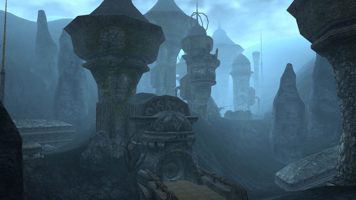Nchuleftingth | Elder Scrolls Wiki | Fandom