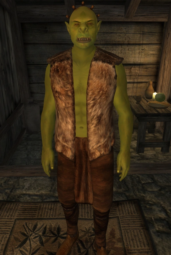 Gaturn gro-Gonk | Elder Scrolls Wiki | Fandom