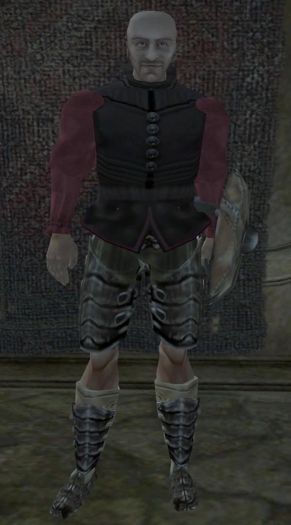 Tappius Esdrecus | Elder Scrolls Wiki | Fandom