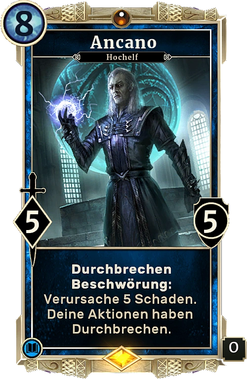 Ancano (Legends) | Elder Scrolls Wiki | Fandom