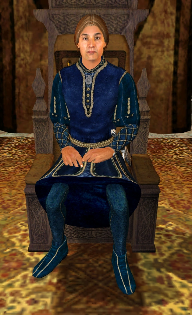 Regulus Terentius | Elder Scrolls Wiki | Fandom