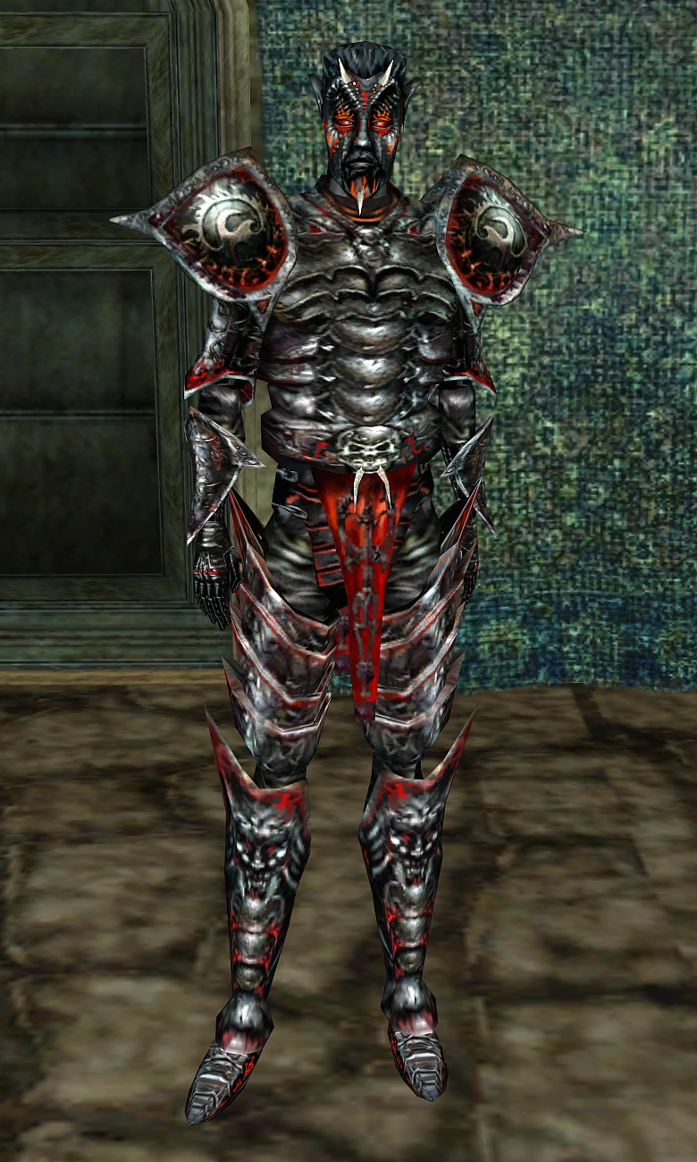 Anhaedra | Elder Scrolls Wiki | Fandom