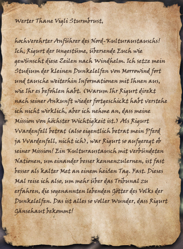 Alles über Die Lebenden Götter Elder Scrolls Wiki Fandom
