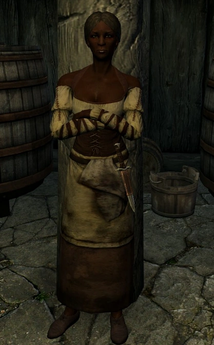 Jonna | Elder Scrolls Wiki | Fandom