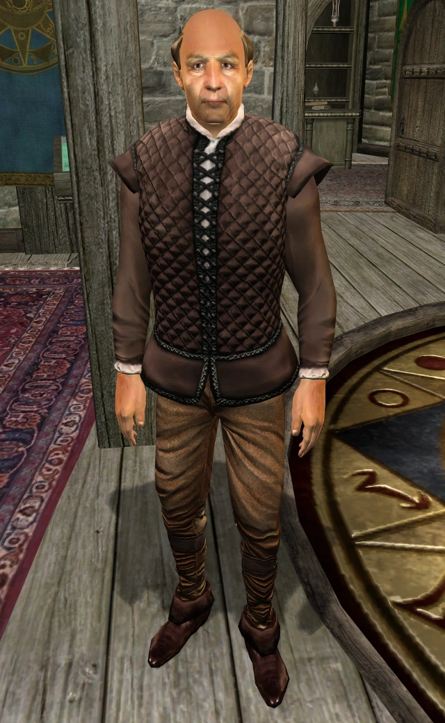 Contumeliorus Florius | Elder Scrolls Wiki | Fandom