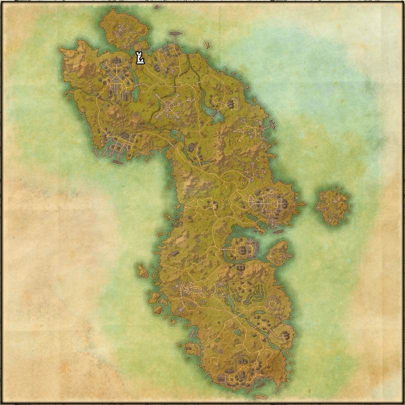 Kastell Rilis | Elder Scrolls Wiki | Fandom