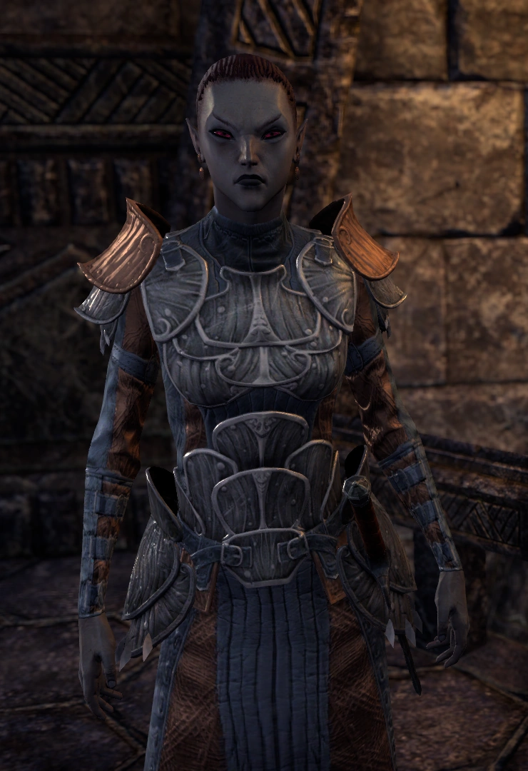 Eldrasea Deras | Elder Scrolls Wiki | Fandom