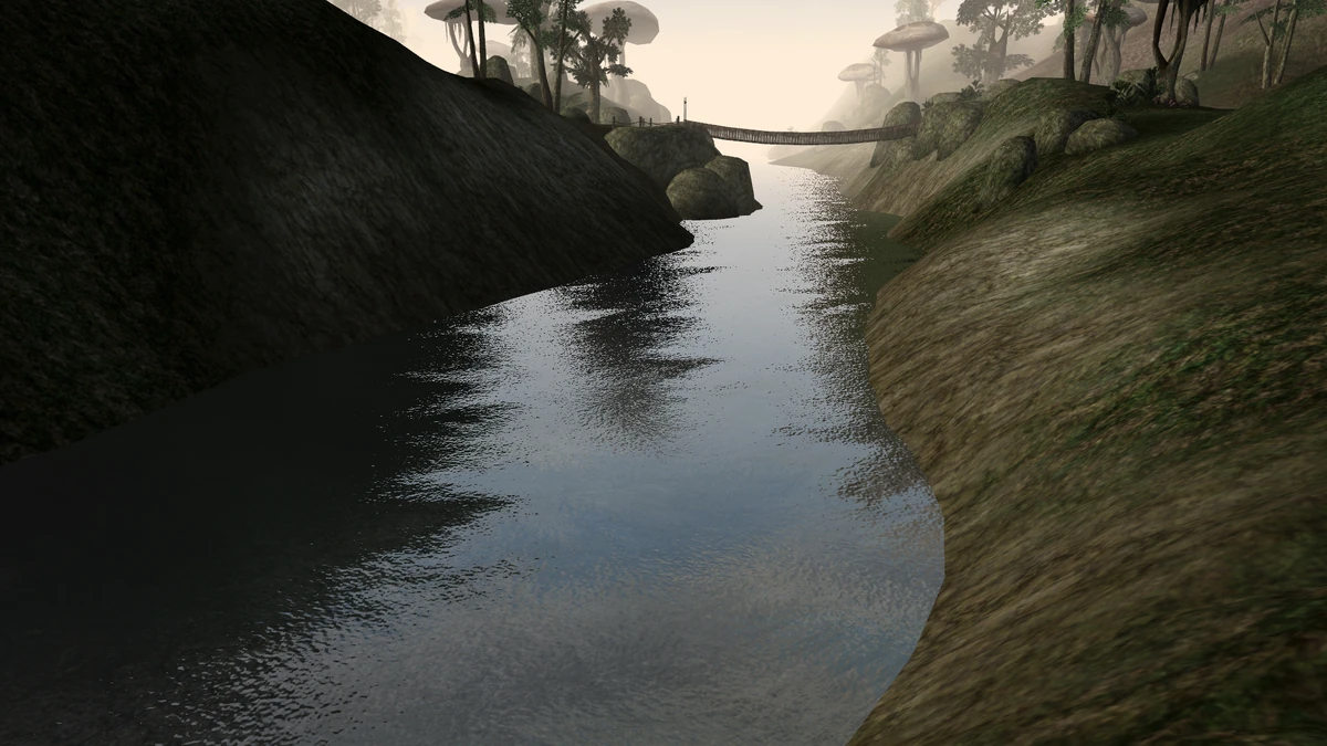 Odai | Elder Scrolls Wiki | Fandom