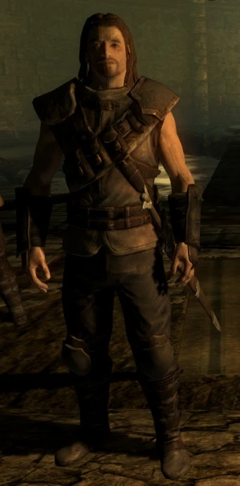 Vipir der Flinke | Elder Scrolls Wiki | Fandom