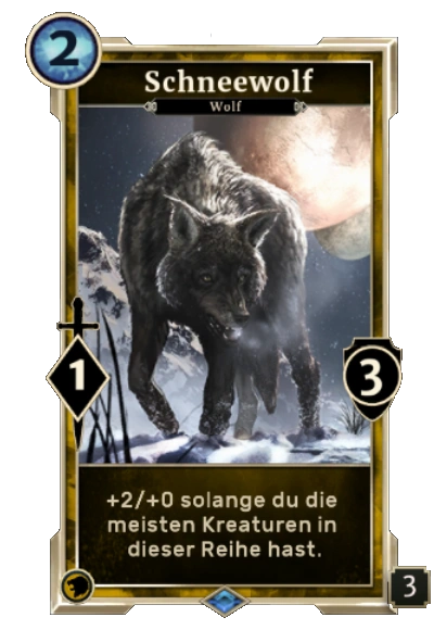 Schneewolf (Legends) | Elder Scrolls Wiki | Fandom