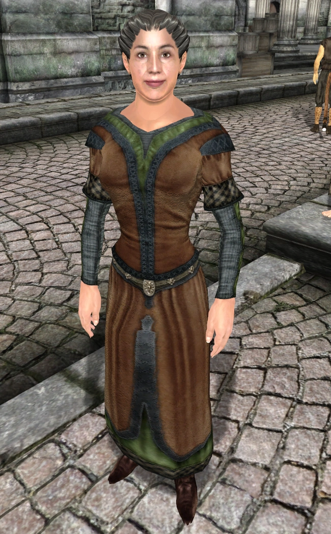 Alessia Ottus | Elder Scrolls Wiki | Fandom