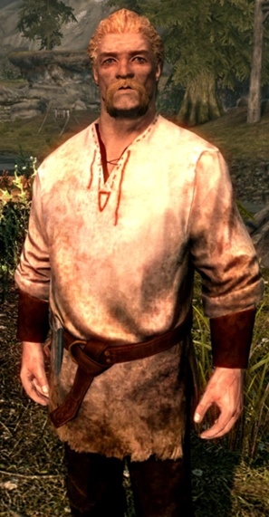 Hod | Elder Scrolls Wiki | Fandom