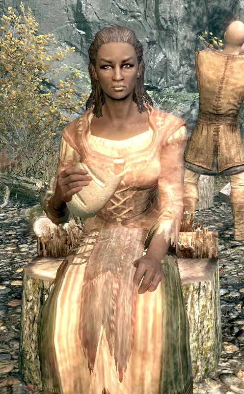 Jayri | Elder Scrolls Wiki | Fandom