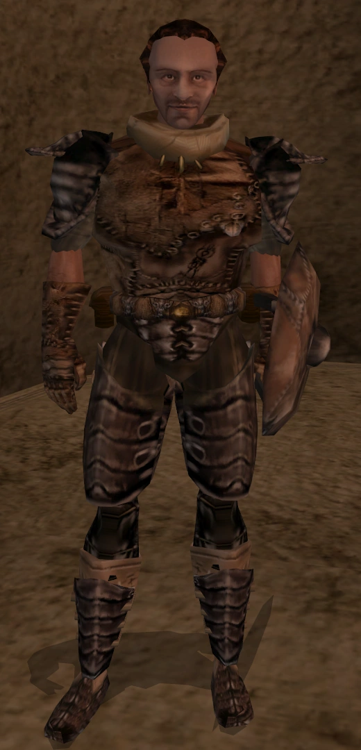 Percius Mercius | Elder Scrolls Wiki | Fandom