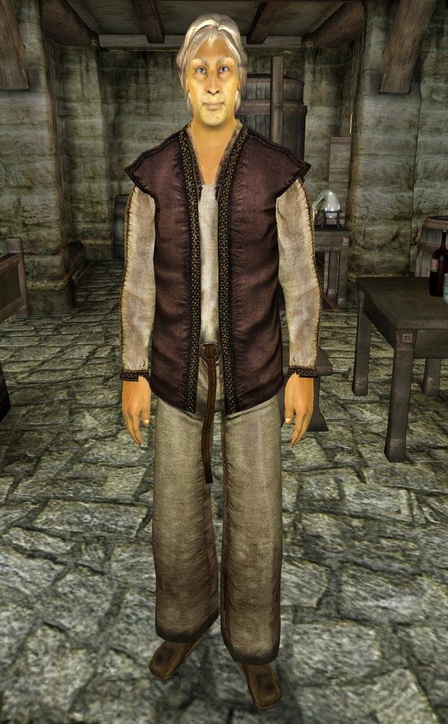 Sinderion | Elder Scrolls Wiki | Fandom