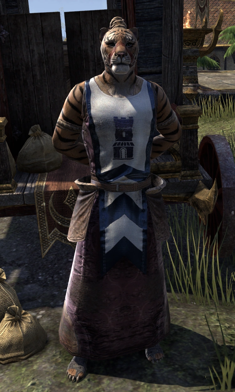 Shamuniz | Elder Scrolls Wiki | Fandom