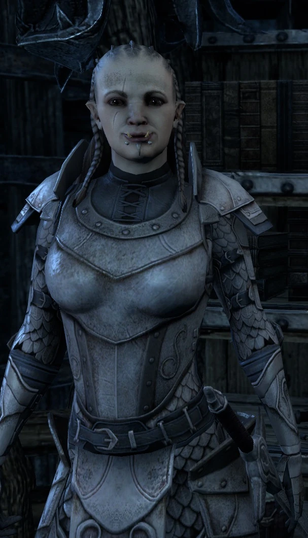 General Aklash | Elder Scrolls Wiki | Fandom