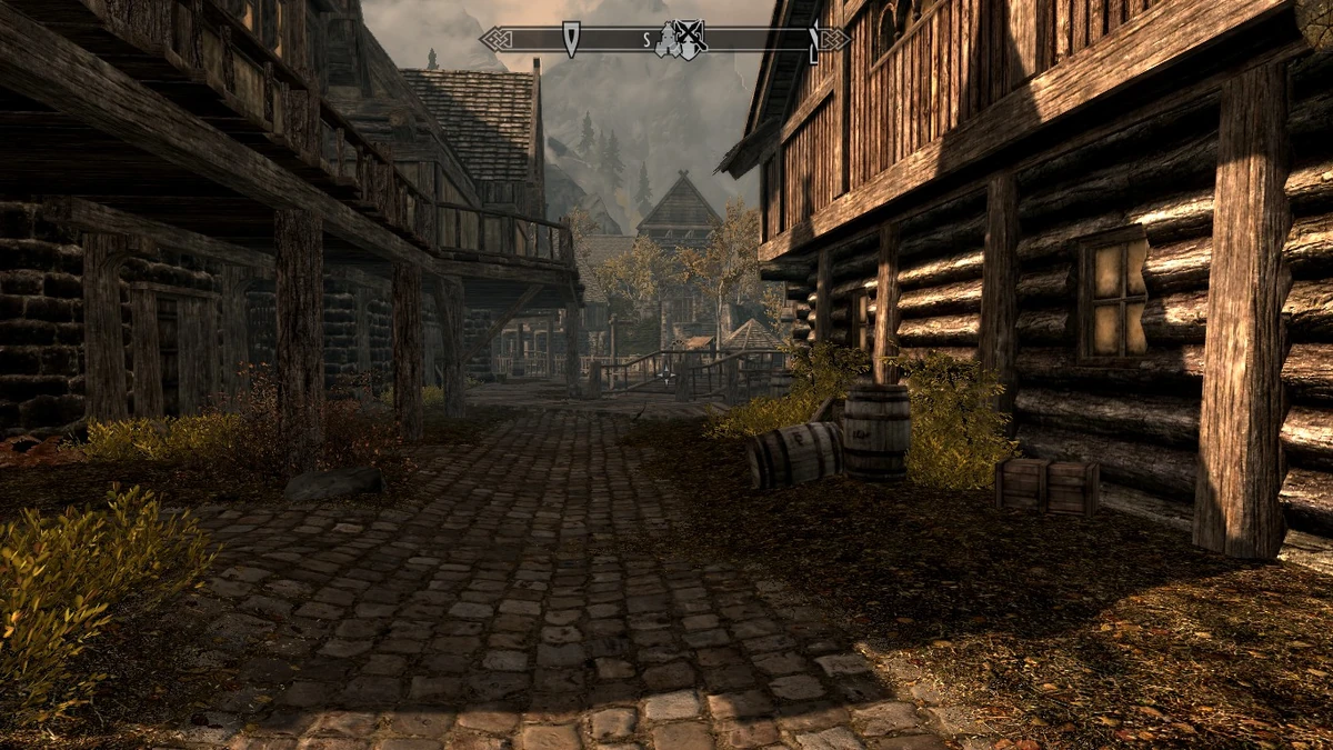 Rifton (Skyrim) | Elder Scrolls Wiki | Fandom