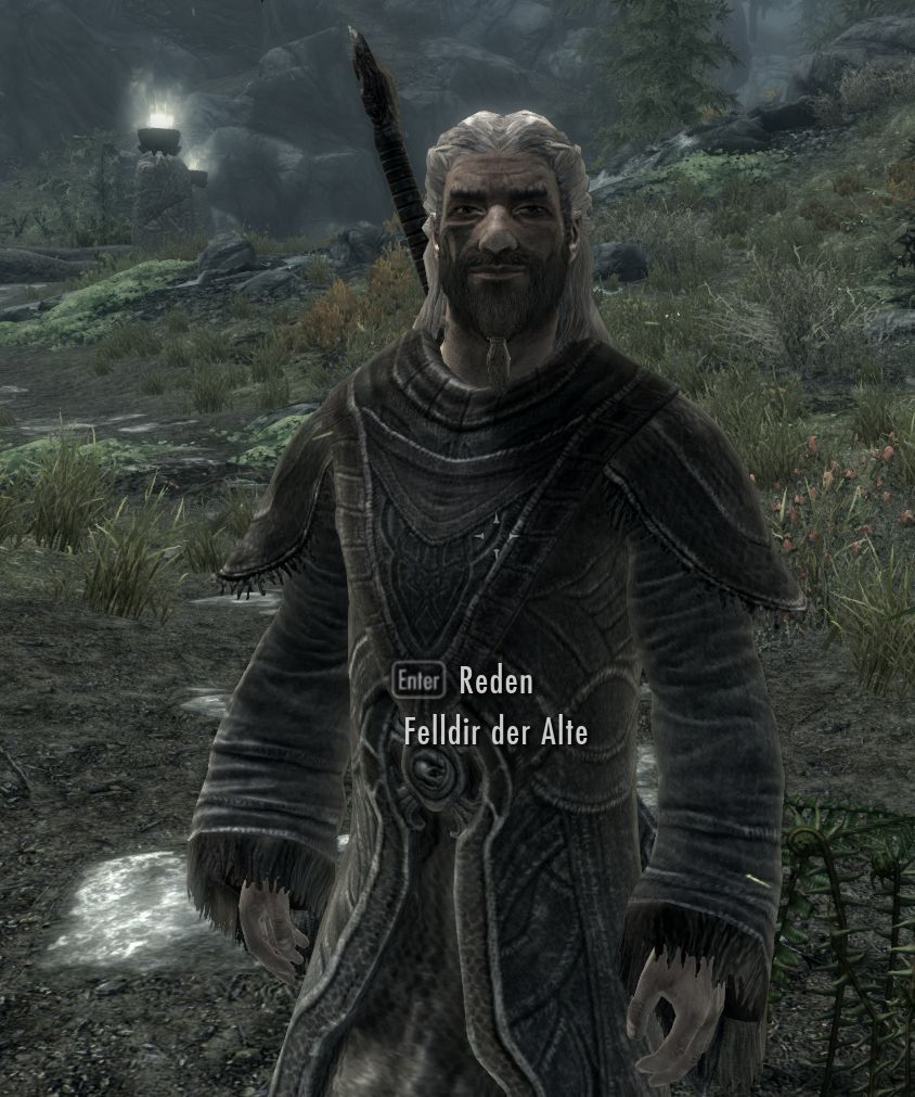 Alte Nord Zungen Elder Scrolls Wiki Fandom