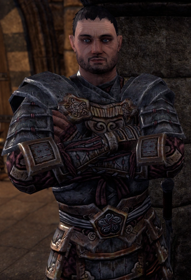 Hareld Falvo | Elder Scrolls Wiki | Fandom